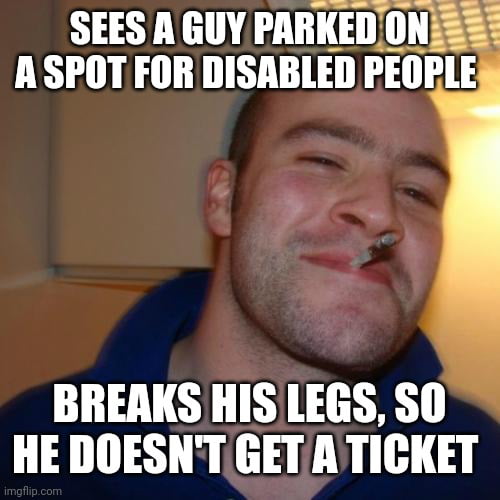 Good guy Greg being helpful - 9GAG