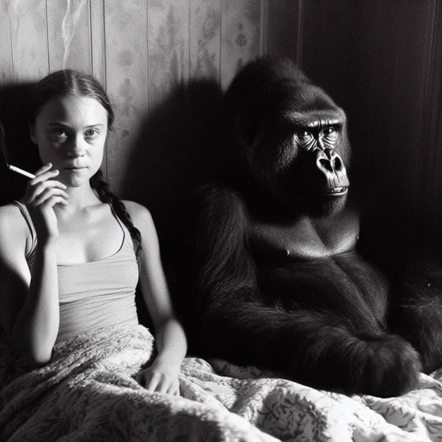 When it's too much with a natural eco-friendly way - 9GAG