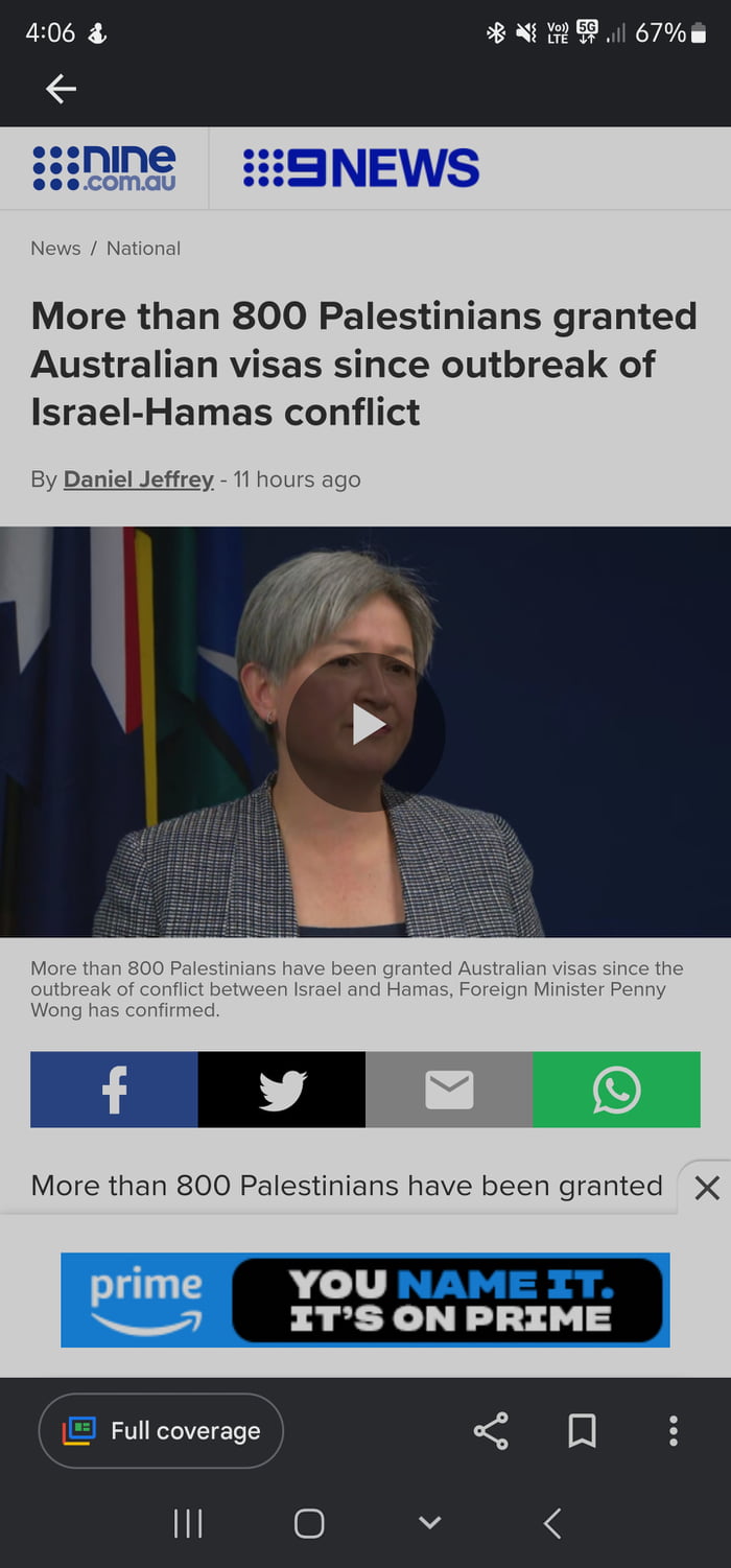 Start of the end in Austria - 9GAG