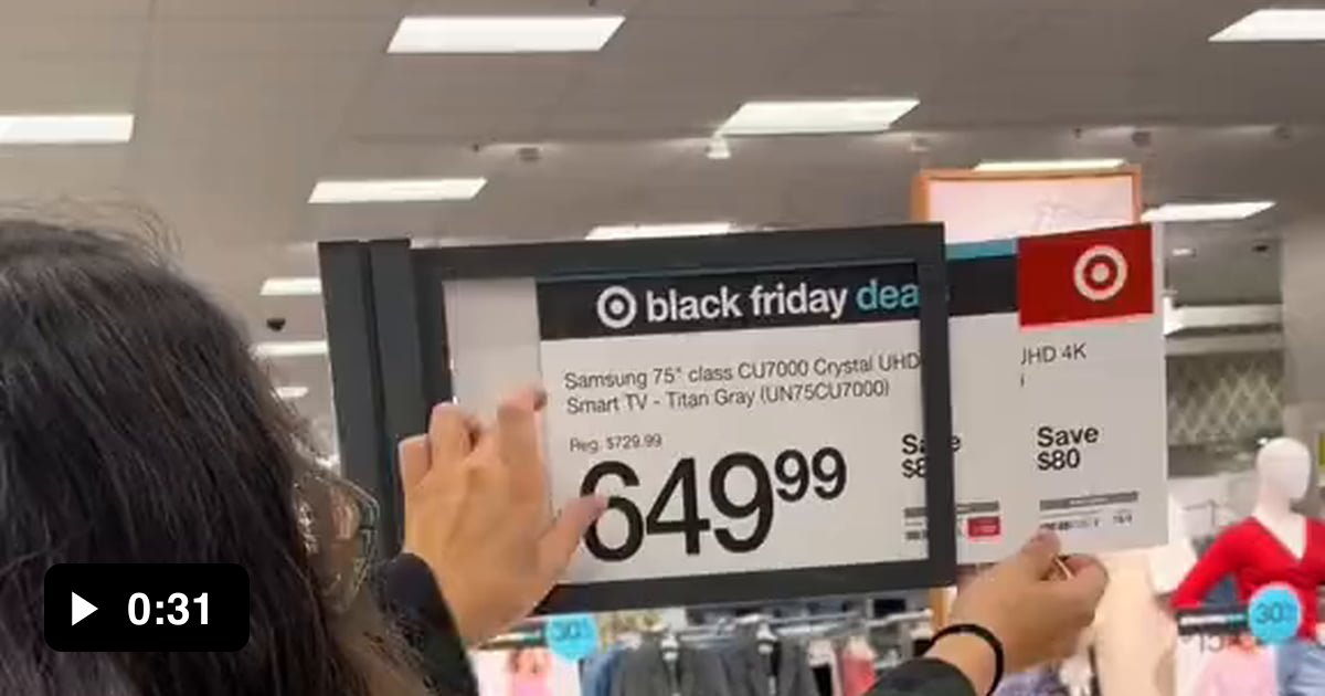 But its always on sale. - 9GAG