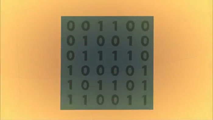 Memorize These Codes For Time Travel To 1.1.2.0.0.0 - 9GAG