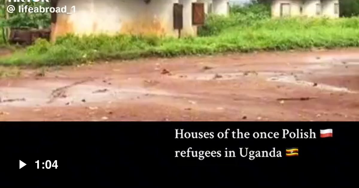 Fun fact: During WWII Africa accepted over 18,000 Polish refugees, the majority of which fled to ...