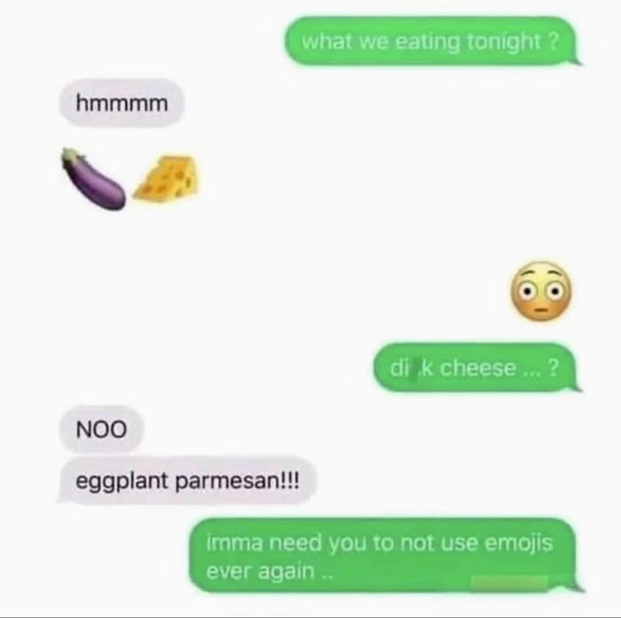 Lost in Translation (Emoji version) - 9GAG