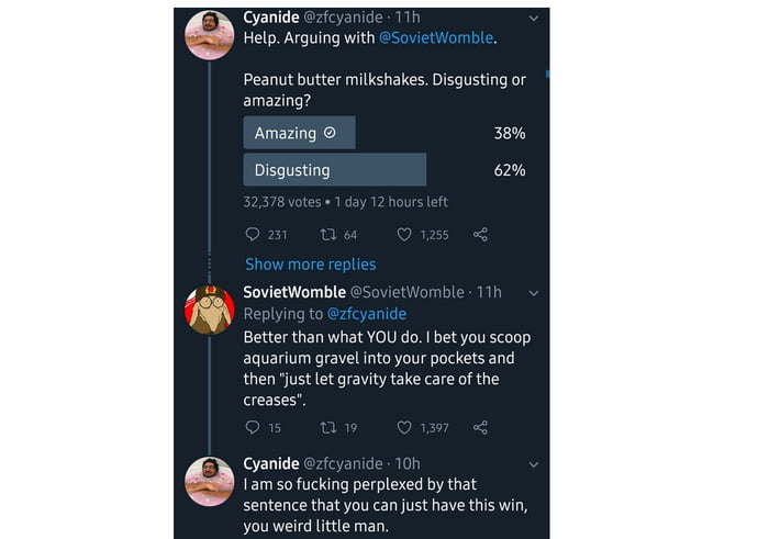 Gotta love Soviet Womble. - 9GAG