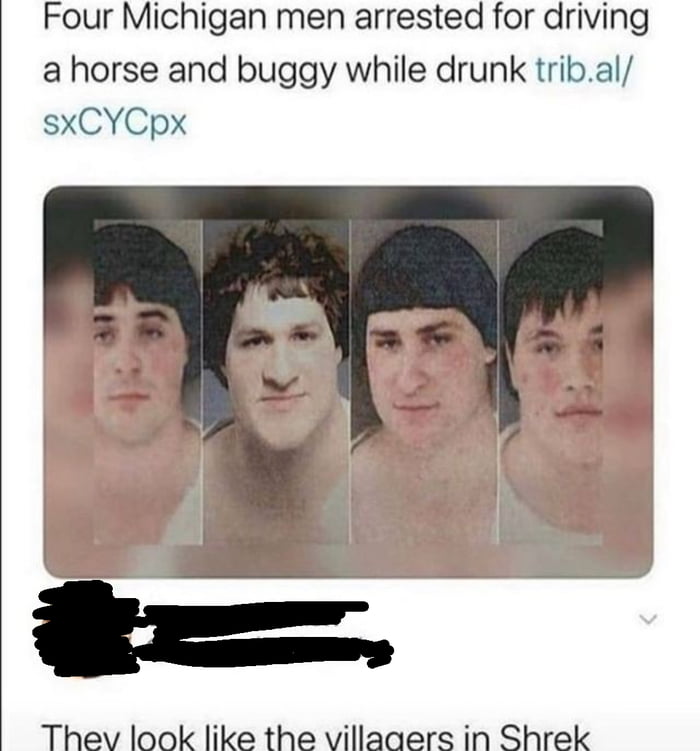 They actually do (Not OC) - 9GAG