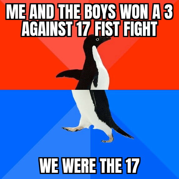 A win is still a win - 9GAG