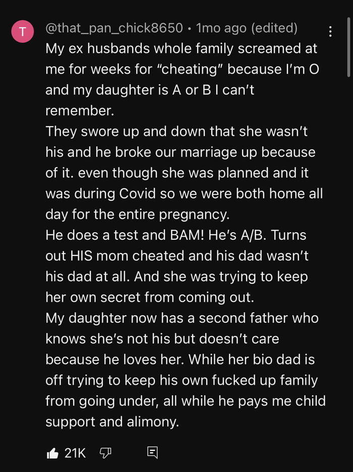 A very interesting plot twist - 9GAG