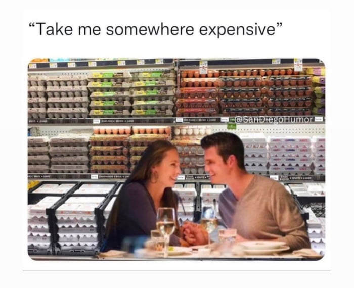 Date nights be like: - 9GAG