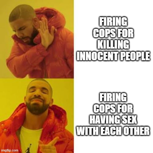 To serve and protect - 9GAG