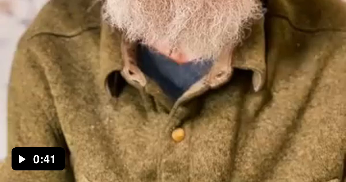 A message from Uncle Jack - 9GAG