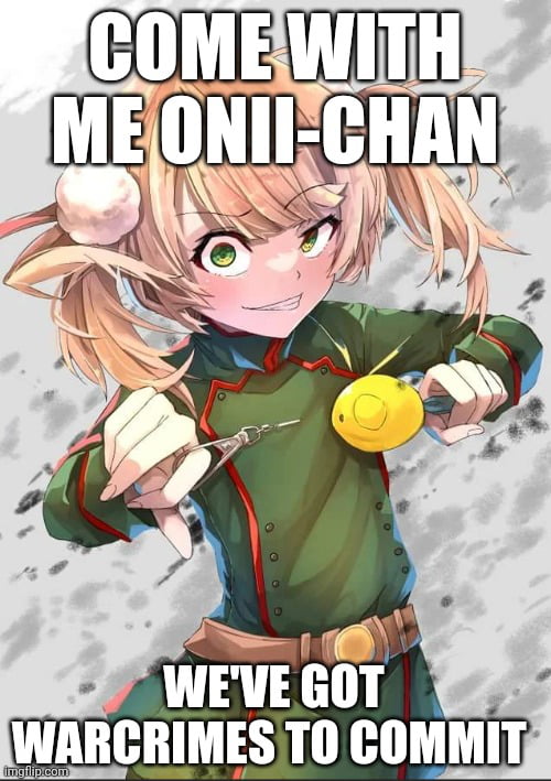 It's time to go Onii-chan - 9GAG