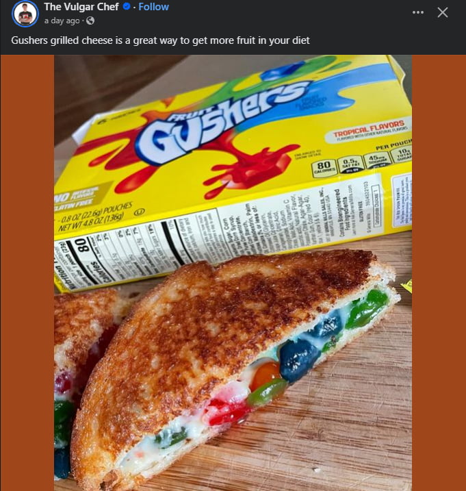 FBI: Find this man right now - 9GAG