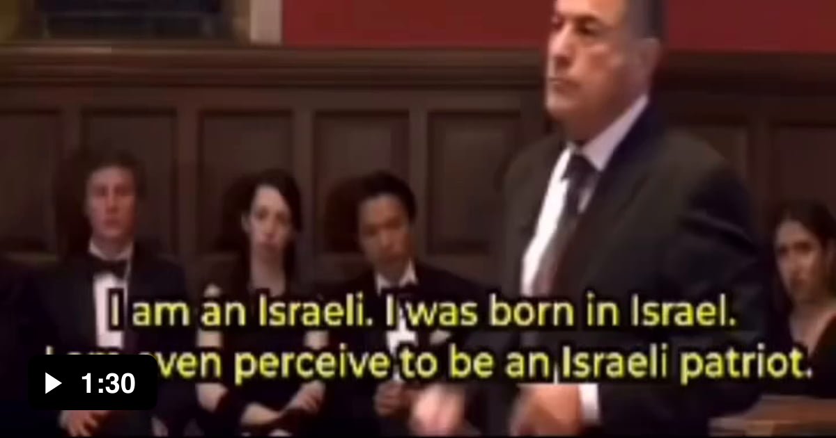 Gideon Levy Israeli journalist and author. Levy writes opinion pieces ...