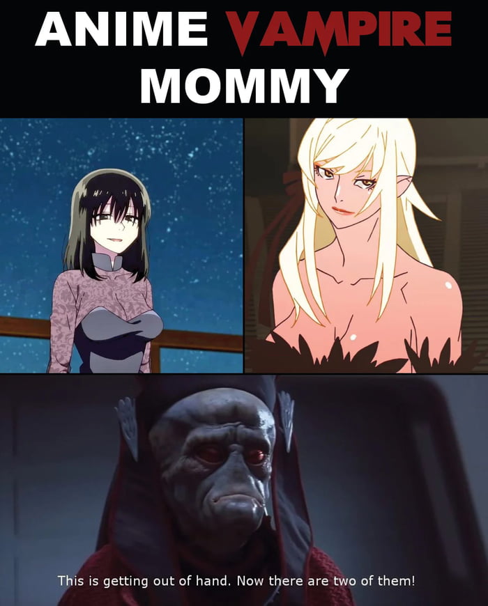 Umm, Big Mommy. - 9GAG