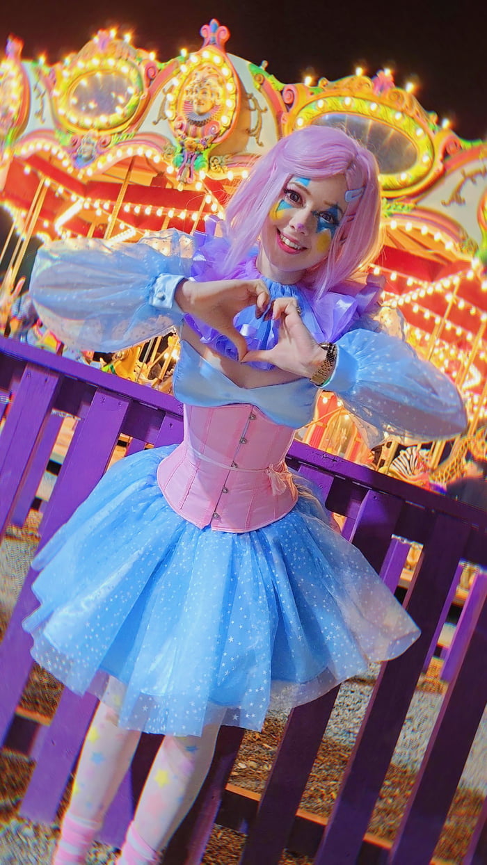 OC - Pastel clown - 9GAG