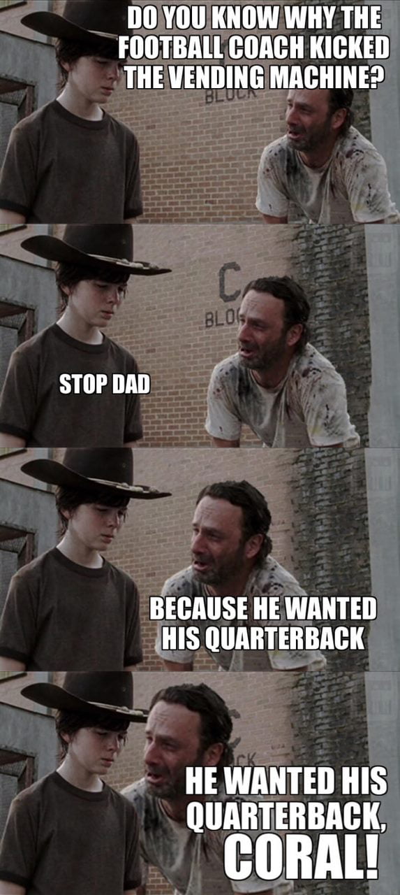 Bringing back the classics #5 - 9GAG