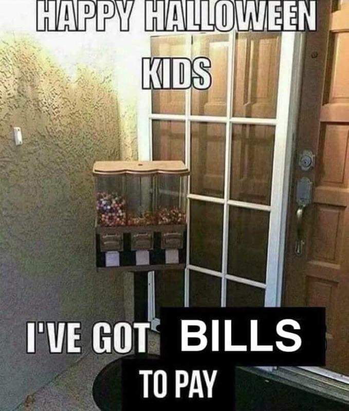 Not saying I'm cheap but... - 9GAG