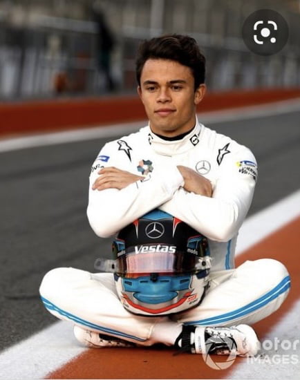 Are all drivers from the Netherlands crazy and better than their ...