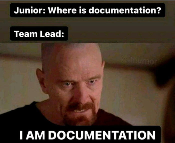 Documentation right! - 9GAG