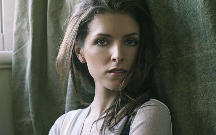 Anna Kendrick 9gag