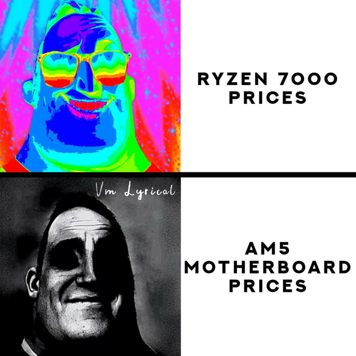 Plus ddr5 ram prices - 9GAG