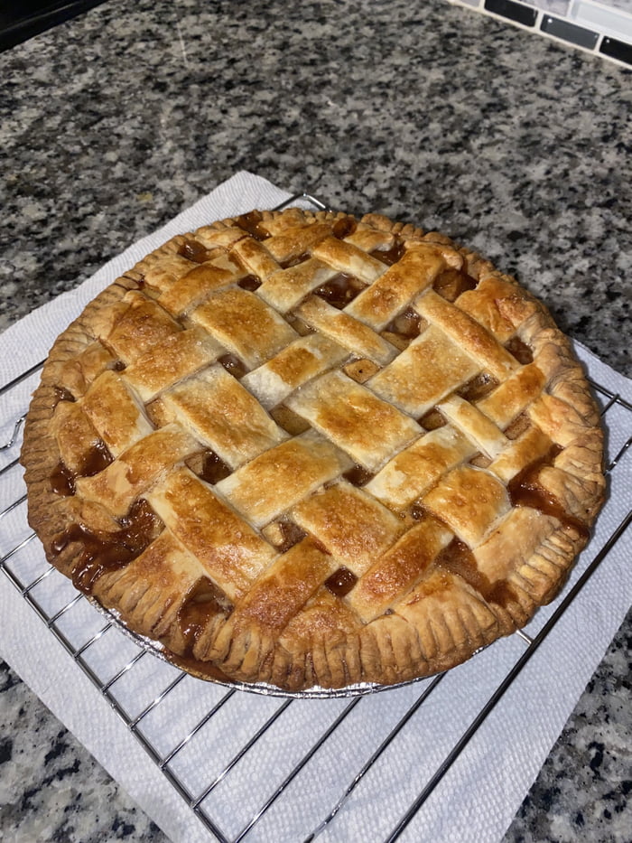 Apple Pie - 9GAG