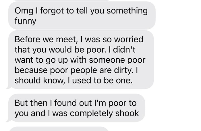 Is he joking? - 9GAG