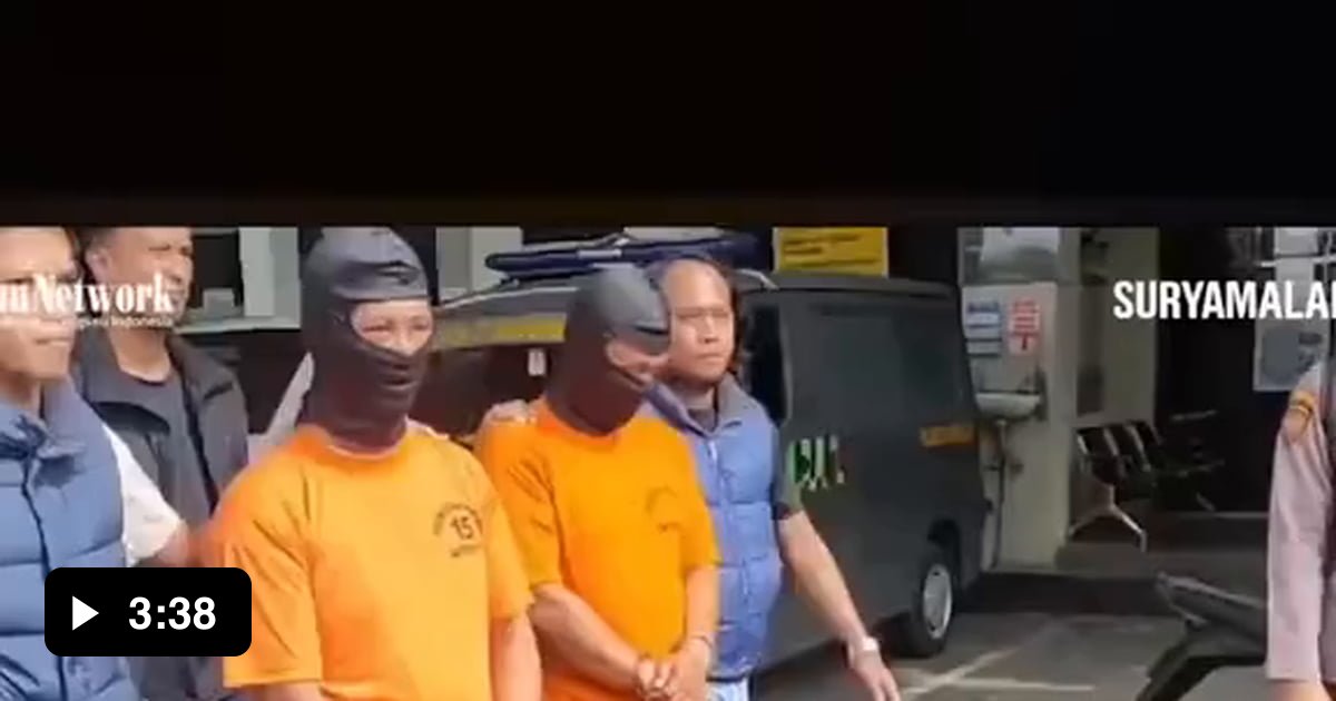 Jauh-jauh berguru ke Kalimantan cuman lawan 10 orang bikin malu! - 9GAG