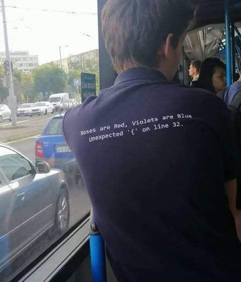 The debugging begins - 9GAG