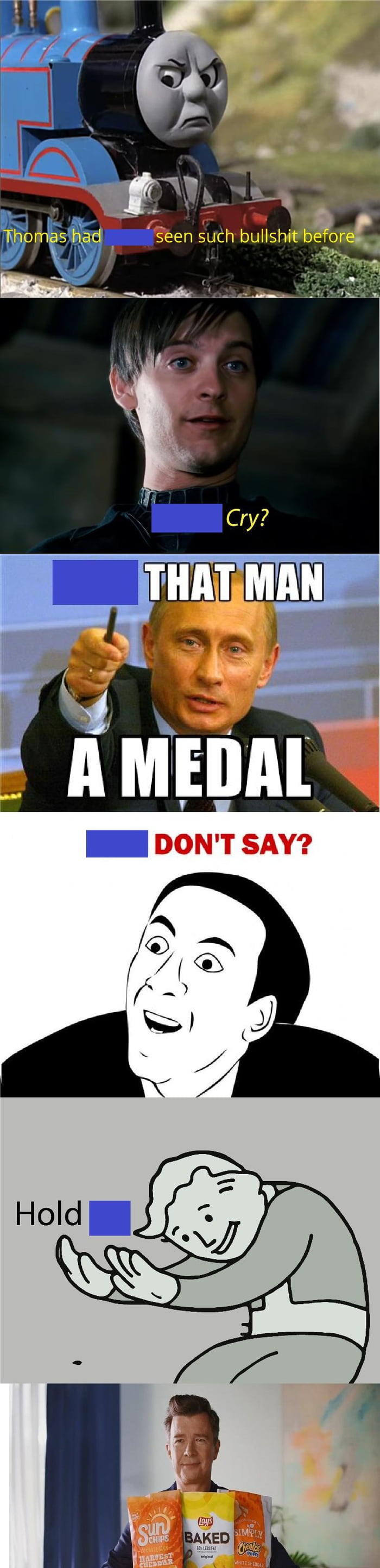 Just some random memes - 9GAG