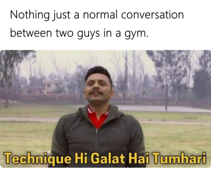 Everyday 9gag
