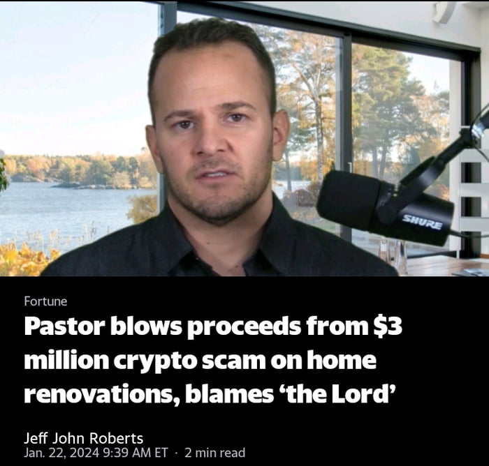 Praise Jebus! - 9GAG