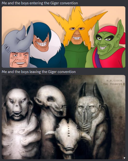 Miss this great artist - 9GAG