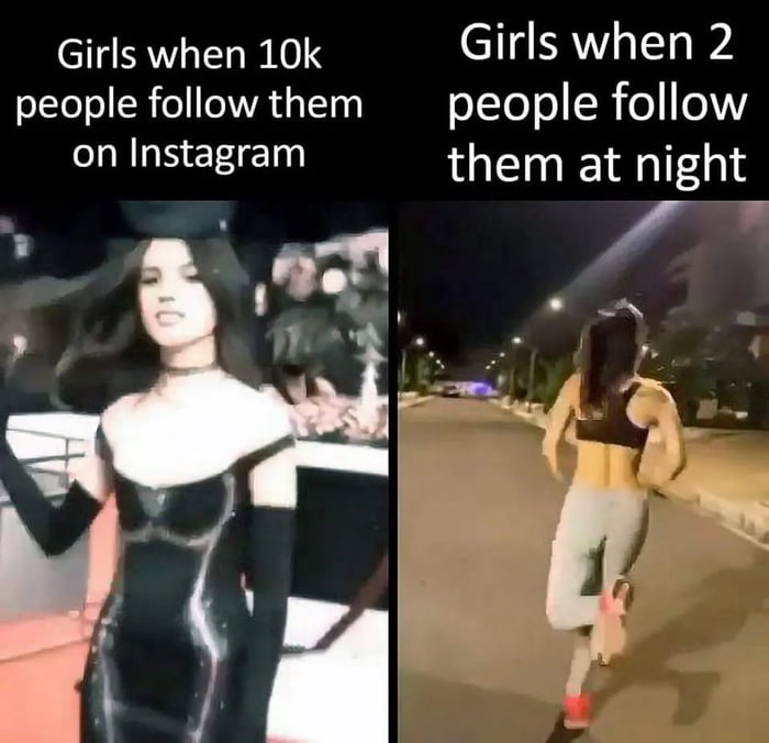 Sheeesh the hypocrisy!! - 9GAG