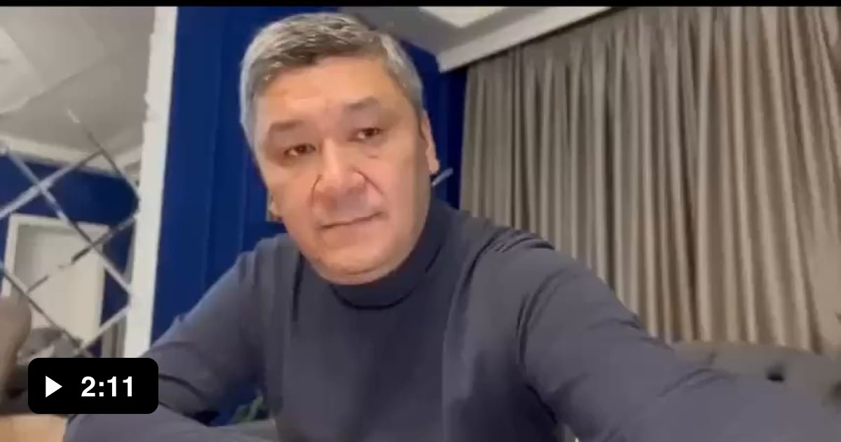 Mega Chad from Kazakhstan - 9GAG