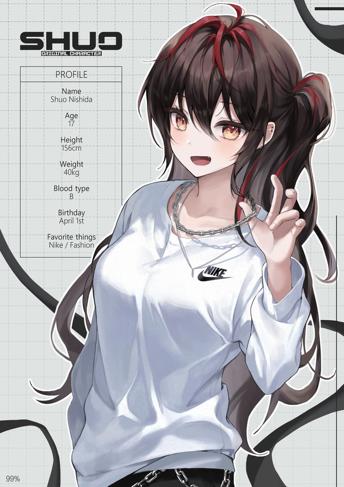 White Sweater 9gag
