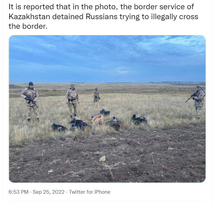 Send them back, send them back ! - 9GAG