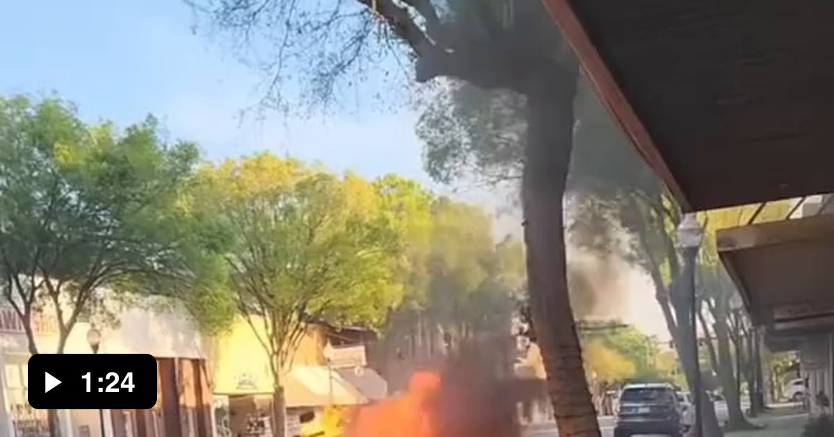 Shit on Fire - 9GAG