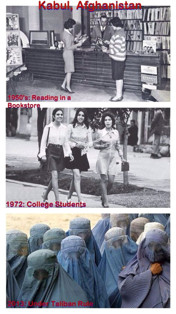 How times have changed... - 9GAG