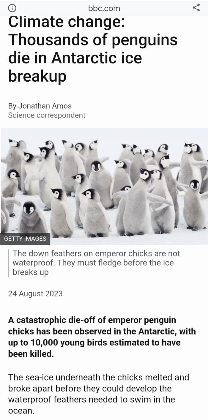 Yes the planet got destroyed. But gor a beautiful moment in time we ...