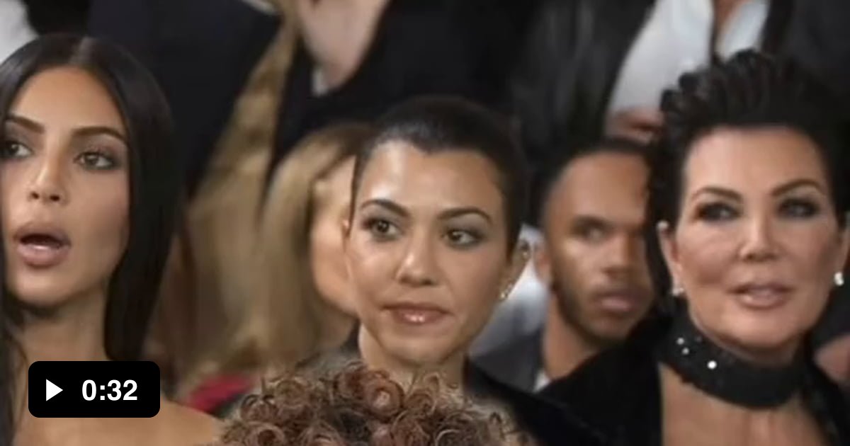 Name this Fashion Show, wrong answers only. - 9GAG