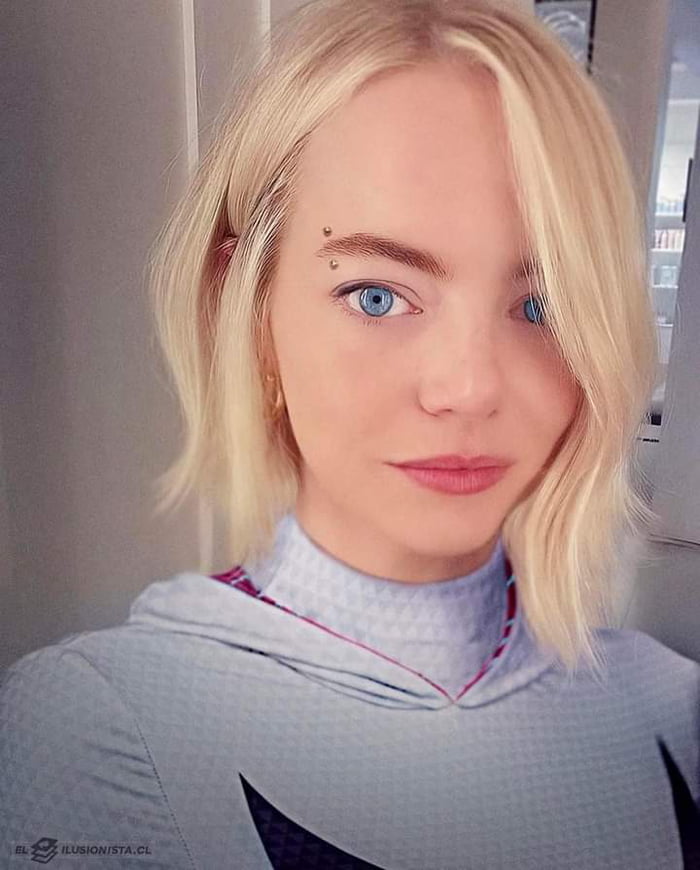 Spider Gwen 9gag 5837