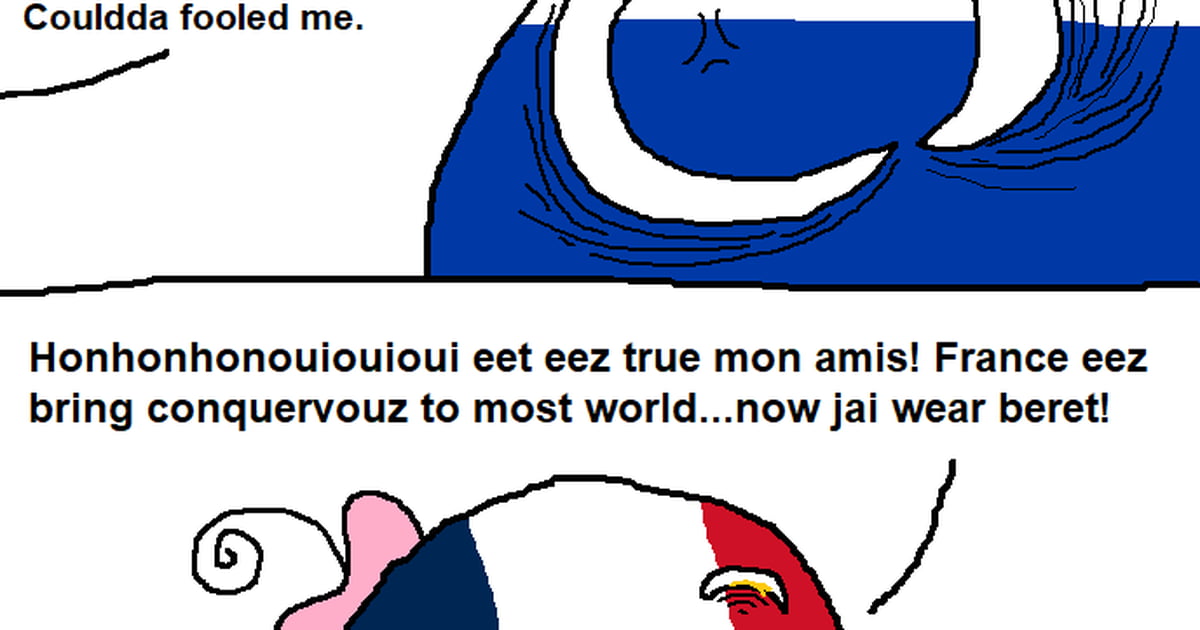 Russia 9gag