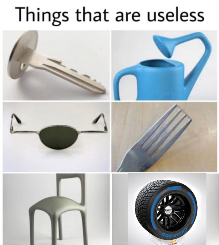 Useless - 9GAG