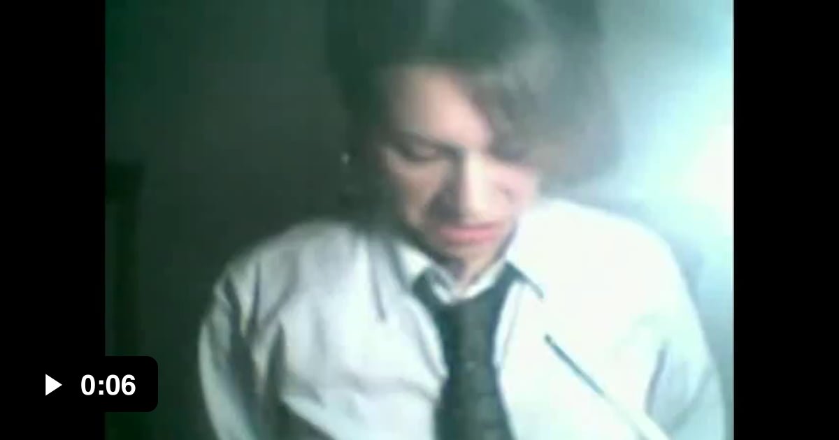 I am wearing a tie dammit! - 9GAG