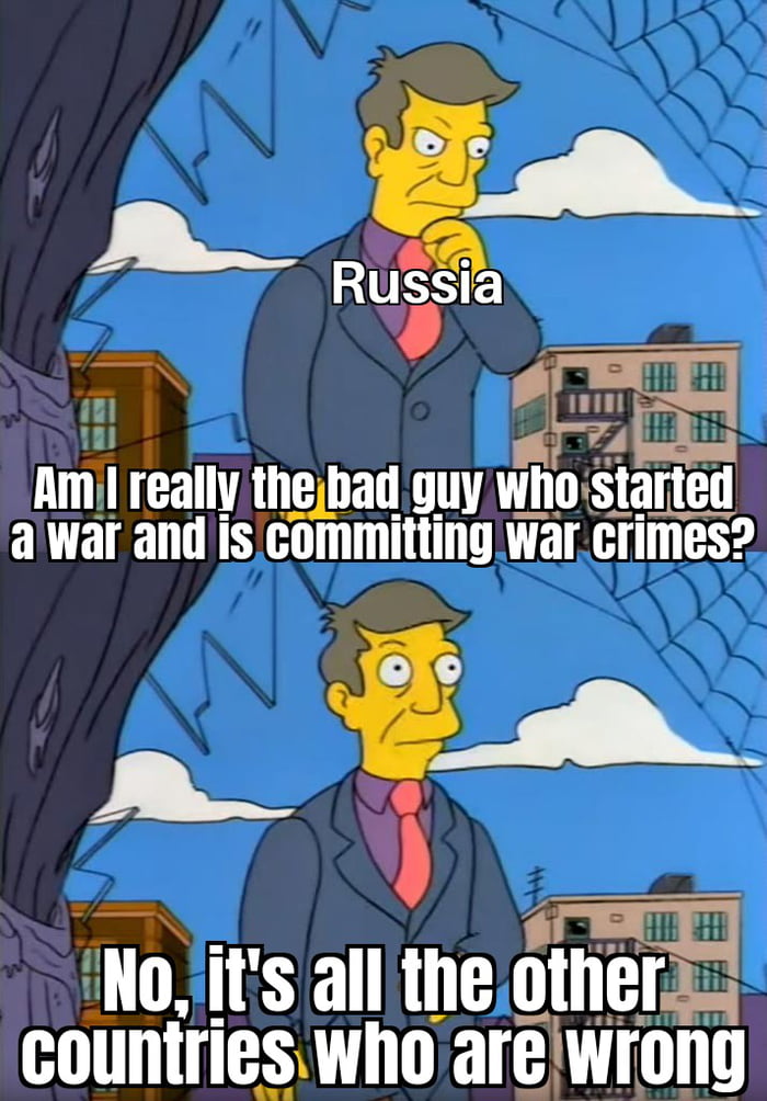 Self reflection is important - 9GAG