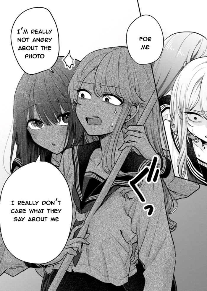 Yandere with daddy issue hmmm nice ( Sauce : welcome home papa ) - 9GAG