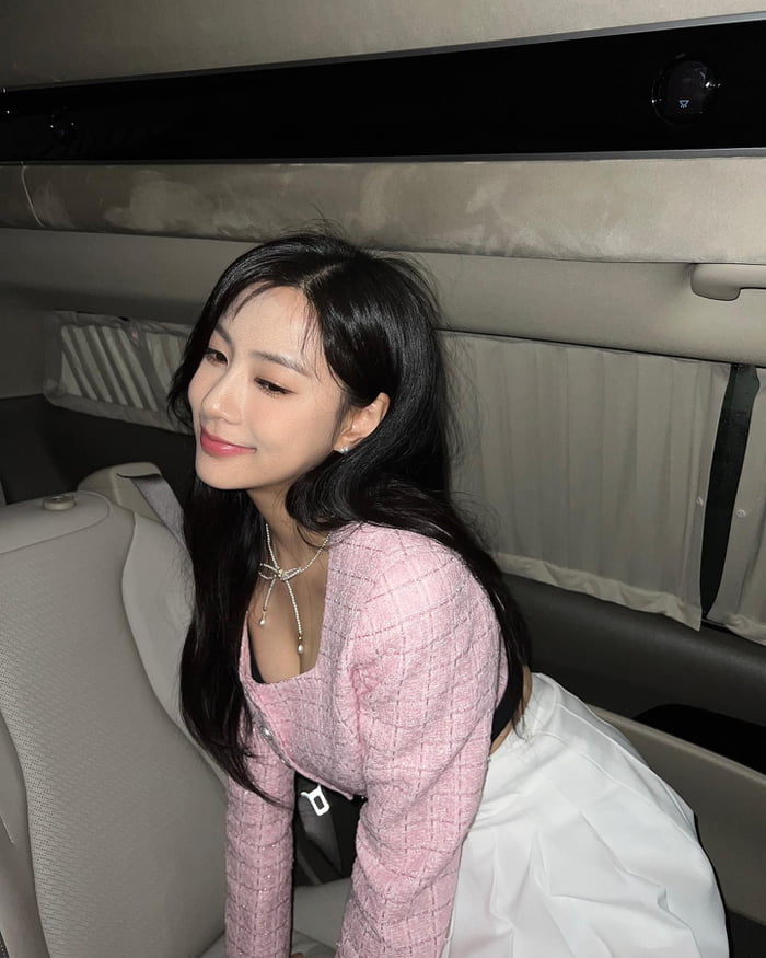 Oh Hayoung😍 - 9GAG