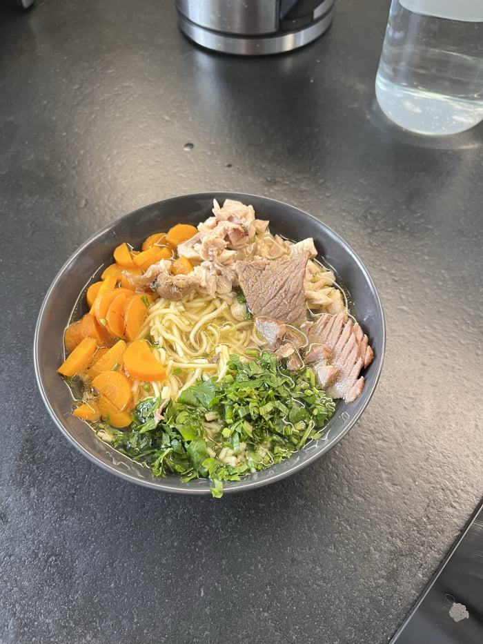 Ramen, rosół, polish ramen - 9GAG