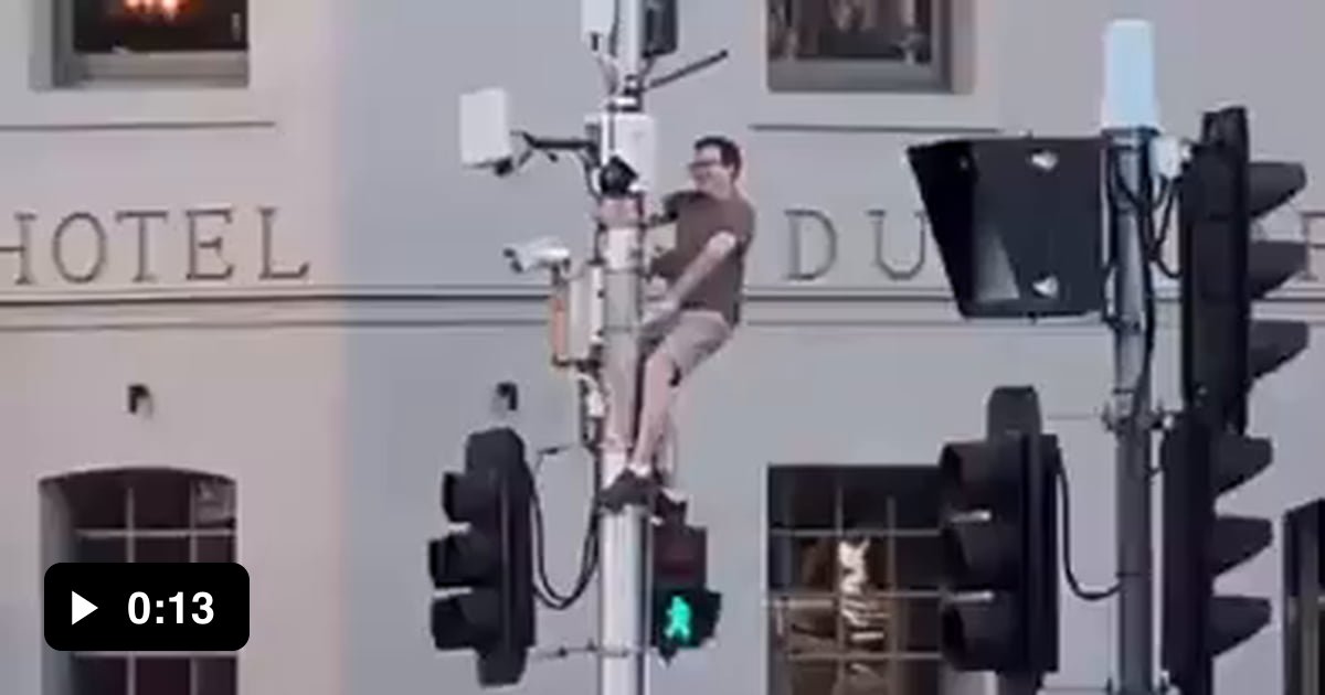 Crazy man destroys camera - 9GAG